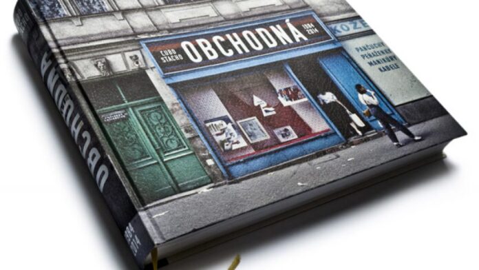 Bratislava - Obchodná ulica v roku 1993 - Sereď Online